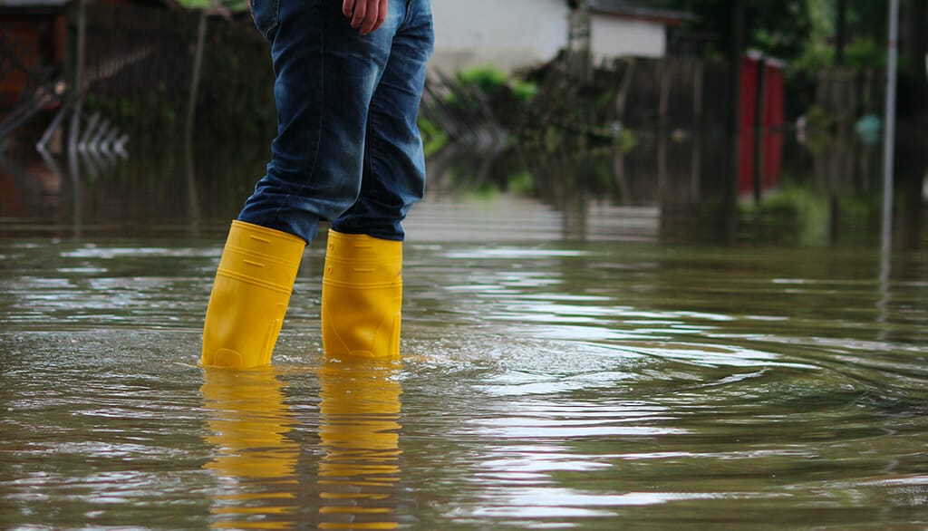 Lutte contre les inondations - Ville de Cagnes-sur-Mer